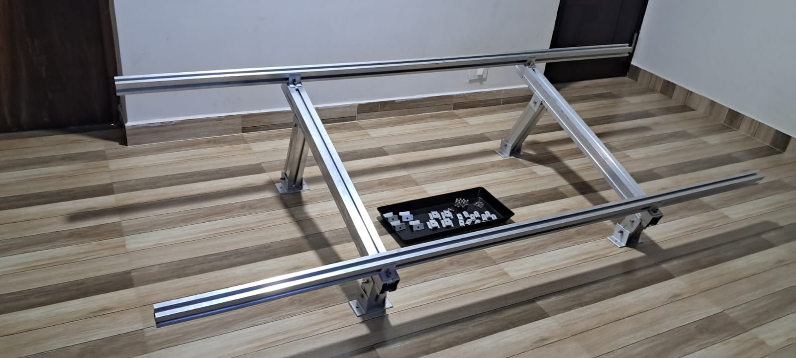 Elevated Tin Mount-Product Details